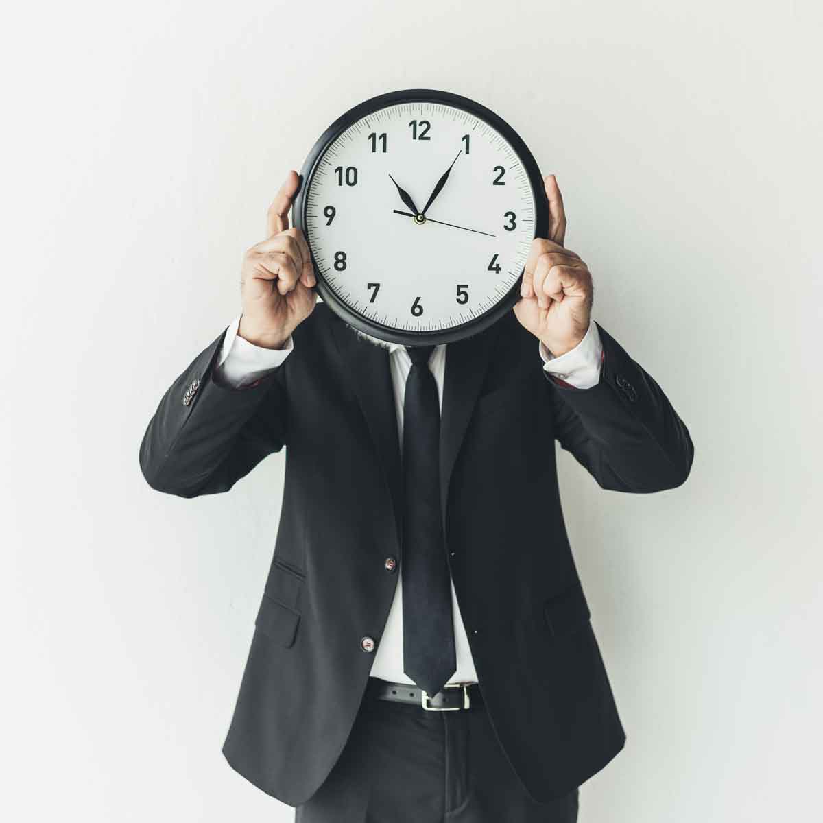 Device Time Optimization: Tools and Techniques for Efficient Time ...