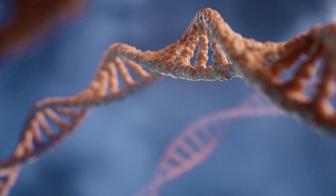 CRISPR Therapies Accelerate in 2025 - The Doctor Blog